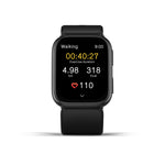 BP DOCTOR FIT Blood Pressure Smartwatch